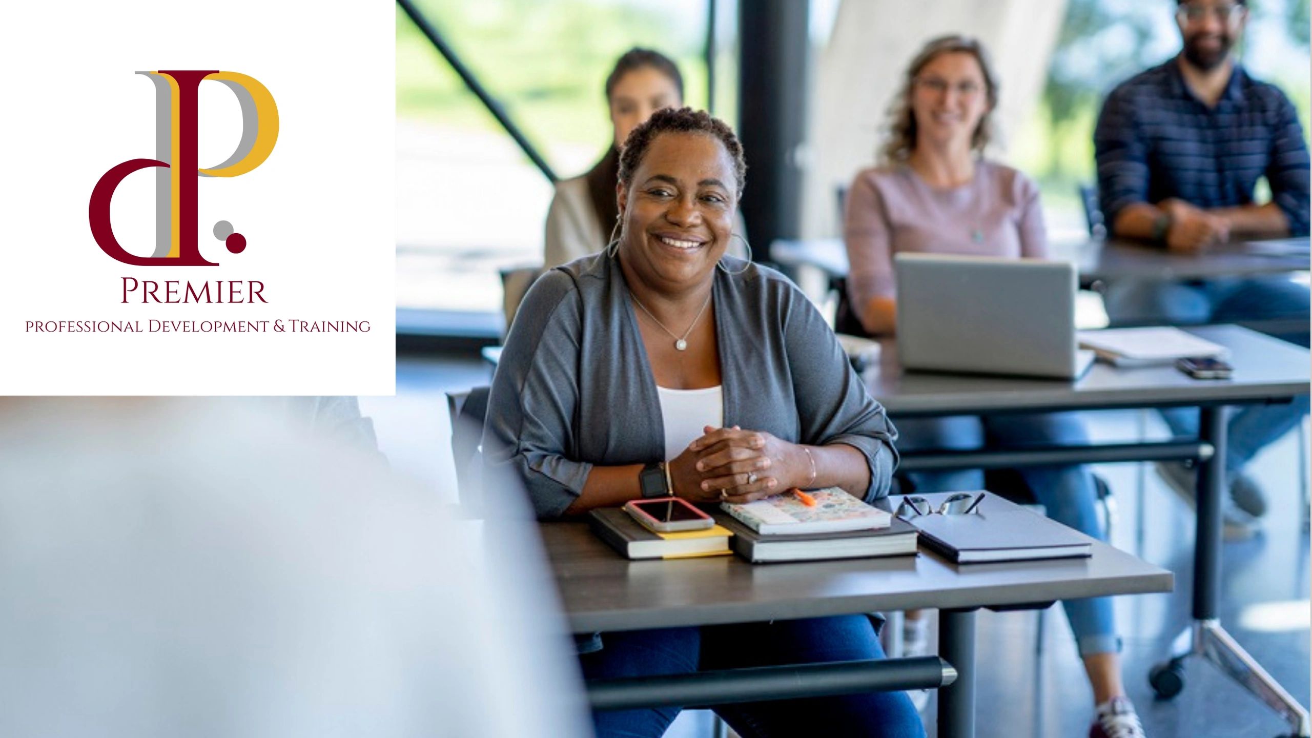 Gallery | Premier Professional Development & Training